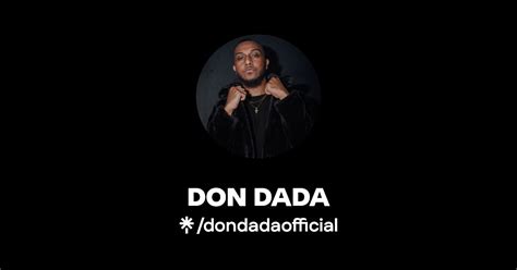 Don Dada Tiktok Linktree