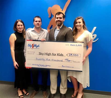 Canaan Barrilleaux Posted On Linkedin