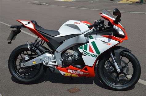 Aprilia Rs4 125 Max Biaggi Wsb Replica Learner Legal Bike Not Yzf 125