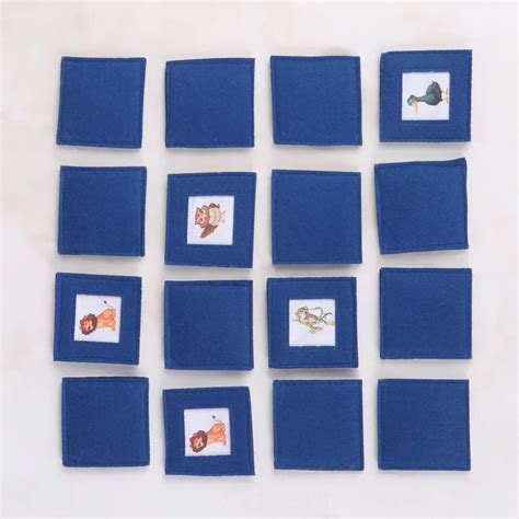 Memory Matching Game At ₹ 450piece Puzzle Game In Aurangabad Id