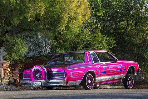 1980 Caprice