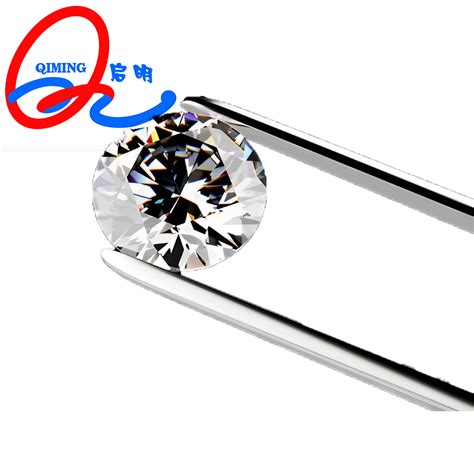 Most Affordable Wholesale Loose Lab Grown Synthetic Diamond Loose