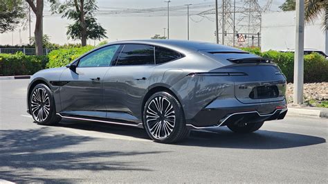 Avatr 12 Gt Grey Black For Sale Alwan