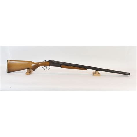 Stevens Model 311 Shotgun