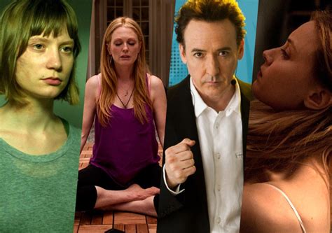 Julianne Moore Maps Stars Telegraph