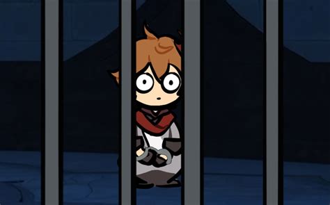 【萌新整活】公子：这还真是可狱而不可囚啊！ 萌新二次方 萌新二次方 哔哩哔哩视频