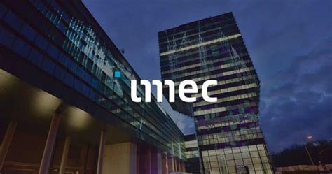 Imec Y Su Centro De Investigación De Semiconductores En Málaga