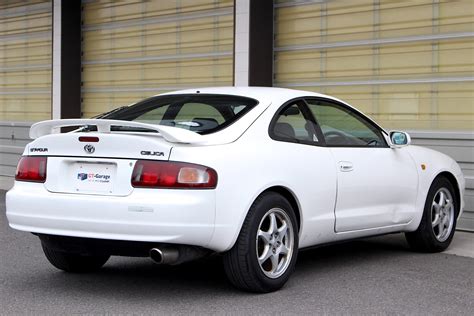 セリカ St205 St205 Wrc 見分け方 Vuxct