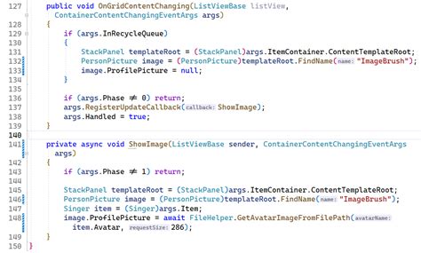 WinUI 3 Application Throwing Reentrancy Was Detected In This XAML