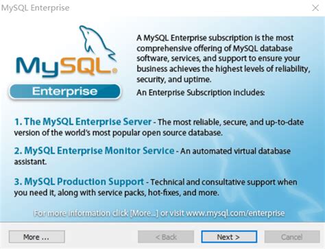 mysql5 5——安装及卸载干净方法（保姆级教学） mysql5 5卸载干净 csdn博客