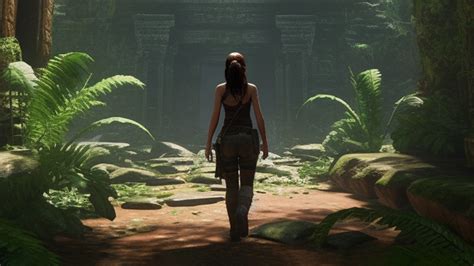 Unreal Engine 5 Action Adventure Game Development Course By Gamedevtv And Mike Rodriguez