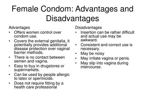 Ppt Contraceptive Methods Powerpoint Presentation Id1749316