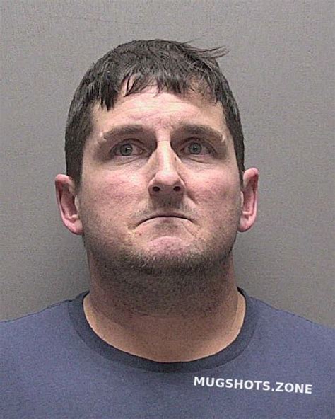 Cook Patrick Wayne 02172024 Harris County Mugshots Zone