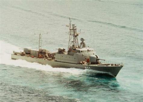 Kamansina Class