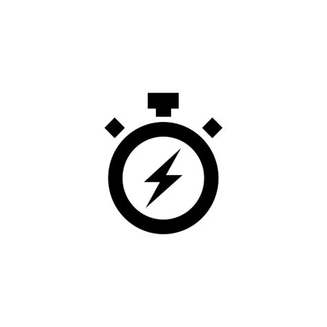 Fast Icon At Collection Of Fast Icon Free For