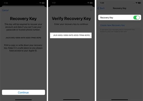 How To Use Advanced Data Protection For Icloud On Iphone Igeeksblog