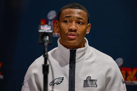 Devonta Smith Names Alabamas Next Heisman Trophy Winner Without Hesitation