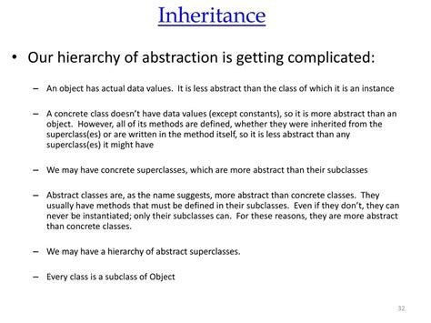 Lecture 6 Composition And Inheritance Ppt Download