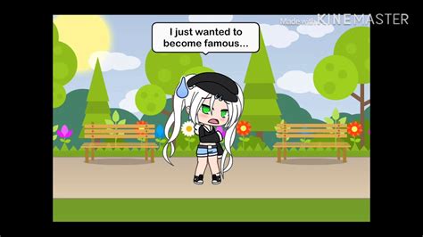 Gacha Omorashi Youtube