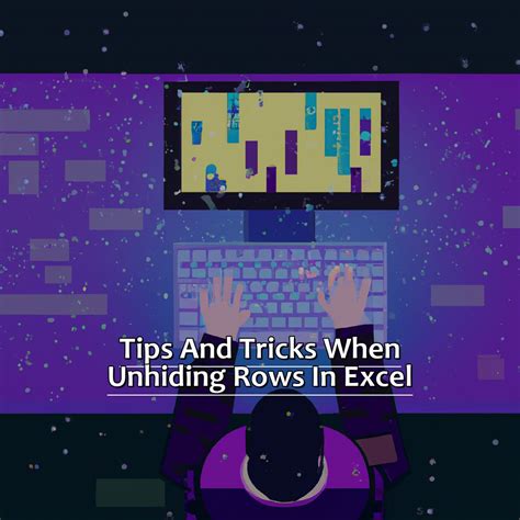 Unhide All Rows In Excel Shortcut Manycoders