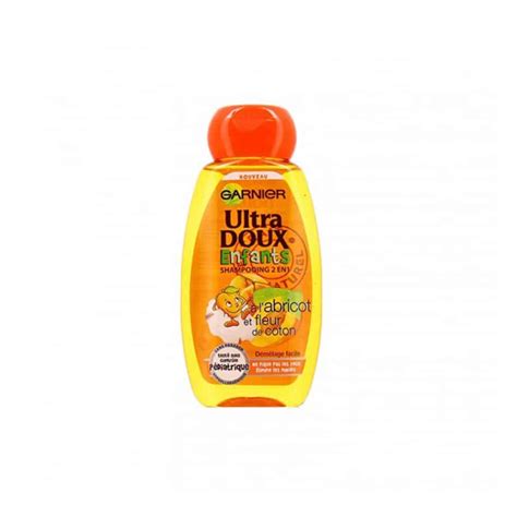 Garnier Ultra Doux Soin Sans Rincage Olive Mythique Ml MaxiBeauty