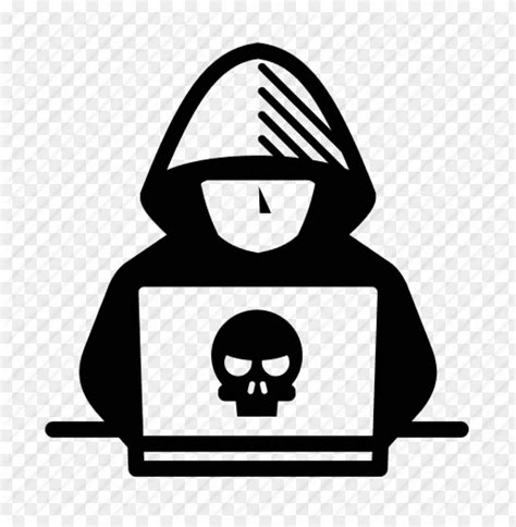 Hacker PNG Transparent With Clear Background ID 162242 TOPpng
