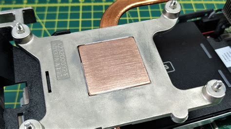 How To Remove Thermal Paste From A CPU Tom S Hardware