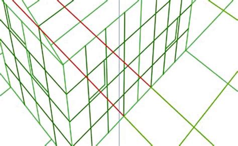 Video Tutorial Master Perspective Drawing In Photoshop Creative Bloq