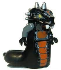 Lego Ninjago Skalidor Njo Oficjalne Archiwum Allegro