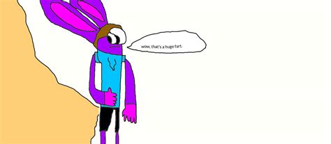 A Huge Fart By Jwilli3642 On Deviantart