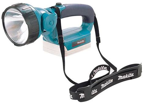Аккумуляторный фонарь Makita STEXBML240 (без АКБ), цена 1073 грн — Prom ...