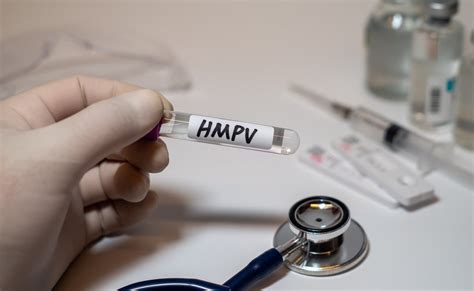 Hmpv In Maharashtra Health Update Nagpur 2 Patient India Hmpv Patient Count At 8