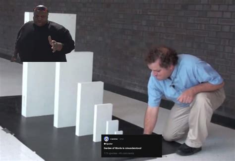 Beware Of The Pipeline R Animecirclejerk