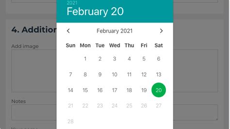 question support mobile landscape mode · issue 246 · mariomka vue