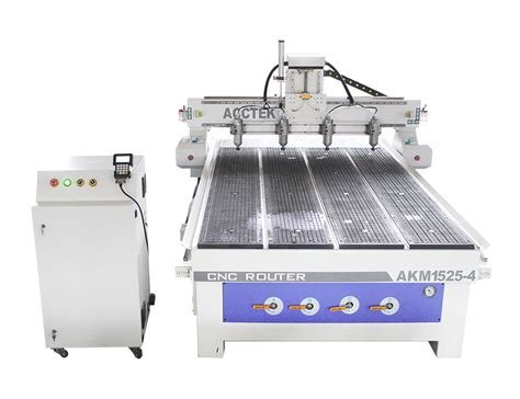 Cnc Routeracctek