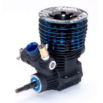 RC Gruber OS SPEED B21 ADAM DRAKE 3