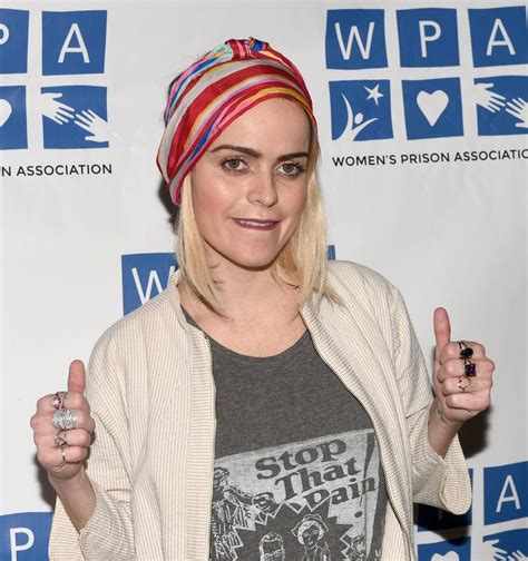 Taryn Manning At Orange Is The New Black Season 3 Screening In New York