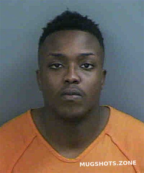 Andre Samuel Jovani 02 03 2023 Collier County Mugshots Zone
