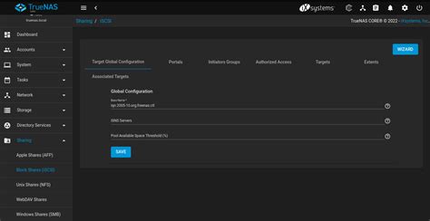 How To Install TrueNAS In Virtual Box Database Blog