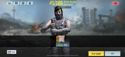 What The Mara Doin R Codm