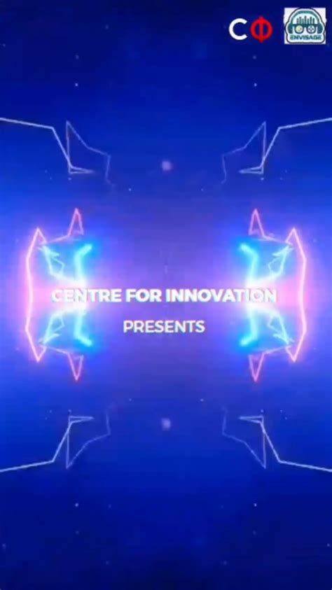 Centre For Innovation Cfi Cfiiitm • Instagram Photos And Videos