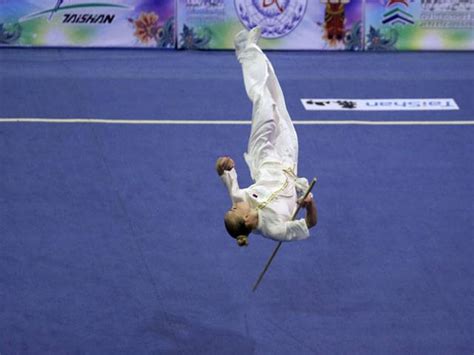 World Wushu Championship