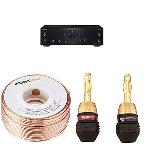 Top 10 Class D Integrated Amplifier Of 2022 Katynel