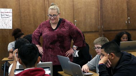 Hear From Wcsd Teachers As They Try To Make Ends Meet