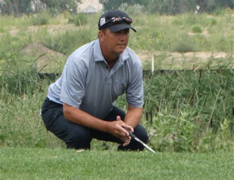 Former Coloradan Tom Kalinowski Archives Colorado Golf Association