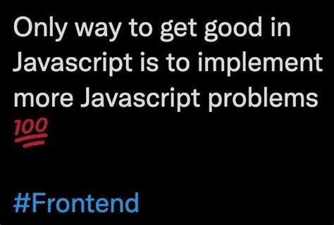 Adarsh Pandey On Linkedin Frontend Javascript Coding Developer