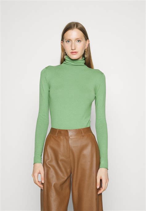 Maxandco Scooter Maglione Verde Zalando It