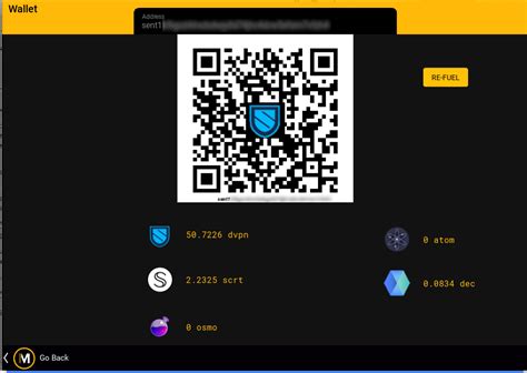 meile dvpn is a decentralized vpn client utilizing the sentinel