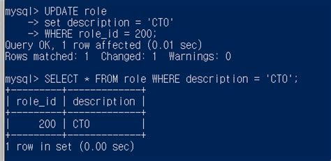 22 Dmlselect Insert Update Delete 4