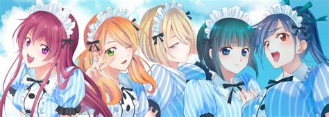 Critique Vol10 Goddesses Cafe Terrace Manga Manga News